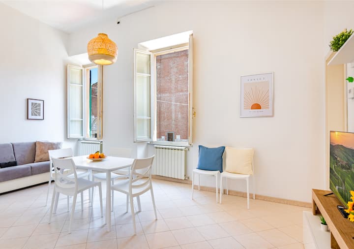 [Cvr 4] 2 Bedrooms Near The Leaning Tower - Pisa