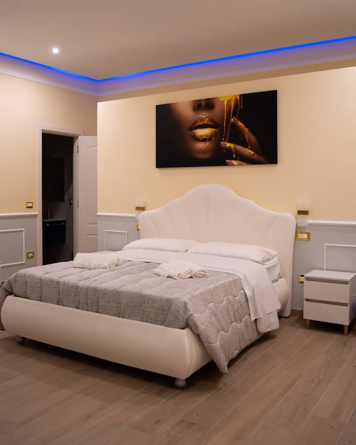 Luxury Acclavio - Diamond - Taranto