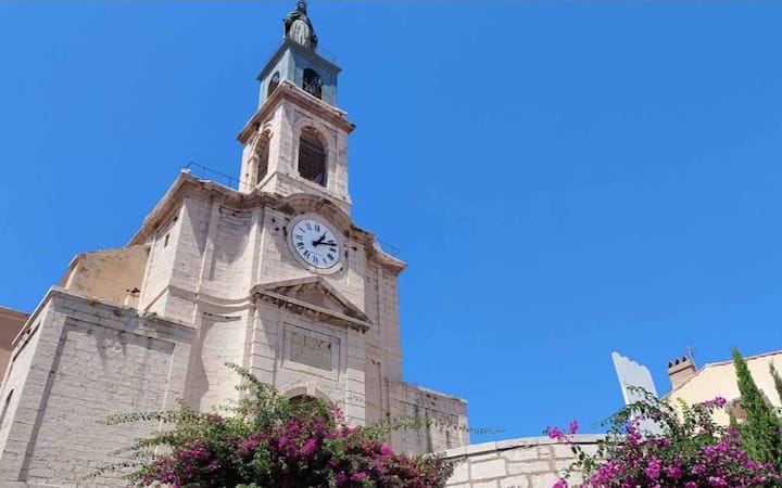 Le Saint Louis - Sète