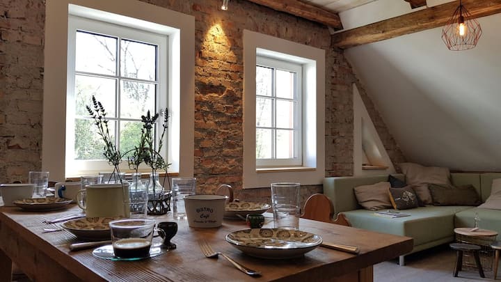 Vintage House Am Faakersee Bach - Villach