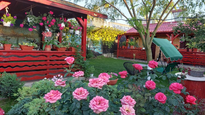 Cazare Delta Dunarii - Murighiol