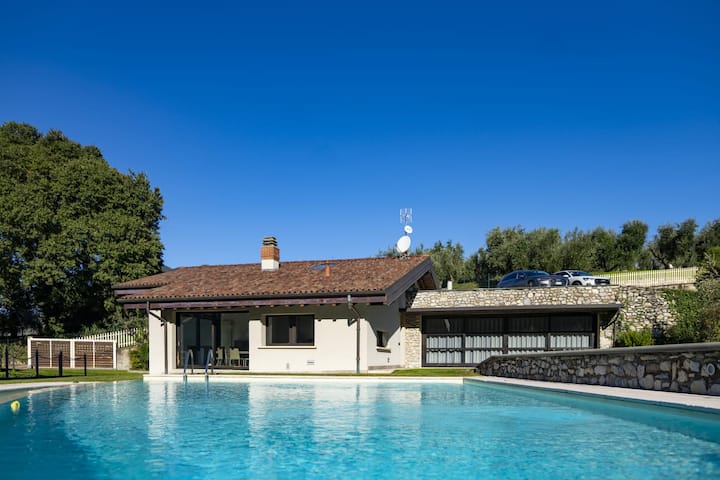 Villa Anna Lake View - Sarnico