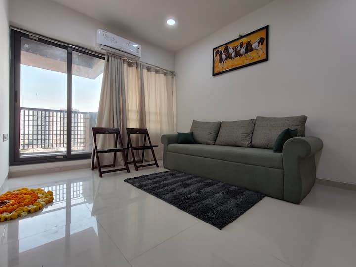 Revanta By Stayfinder - Ahmedabad
