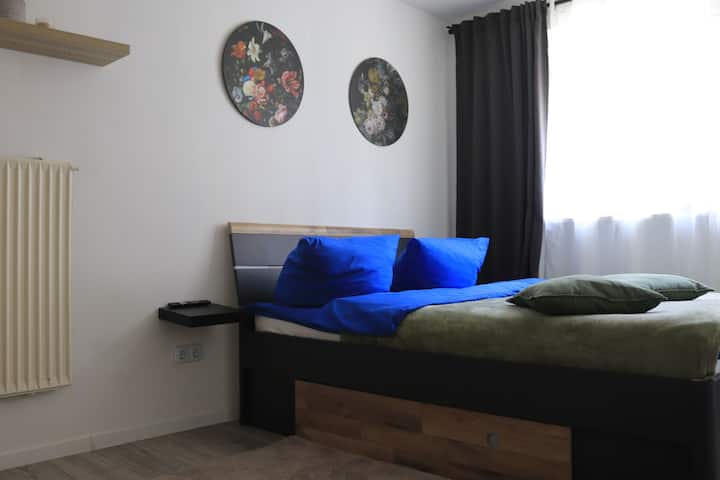 Maruliving C9(1) - Colonia