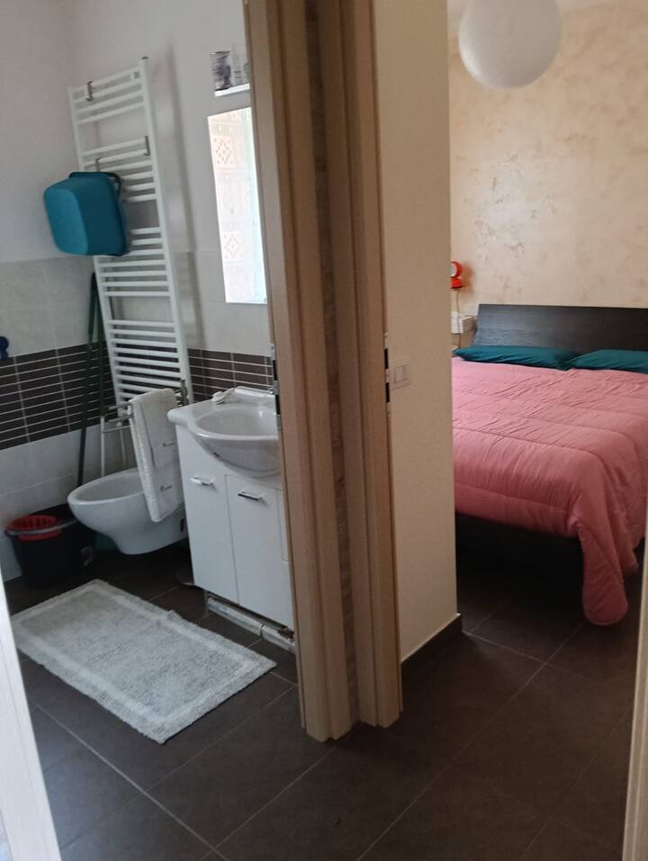 Castellaro Cozy Apartment - View&parking - Taggia