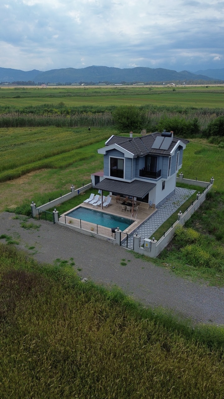 Villa Yakut - Sarıgerme