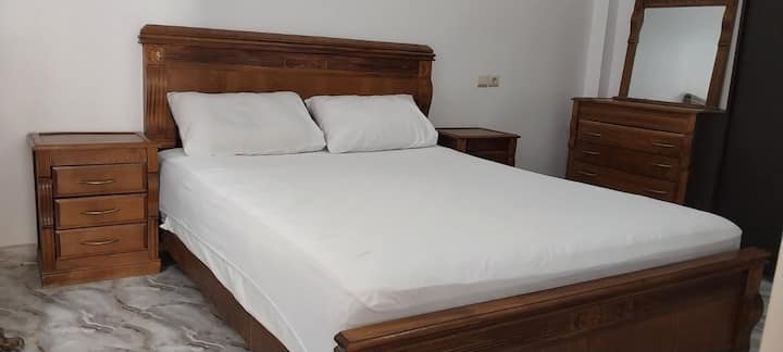 Maison Luxueux Et Spacieux - Oujda