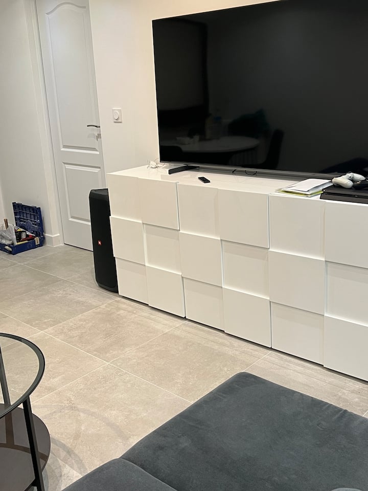 Appartement T3 - Le Cannet