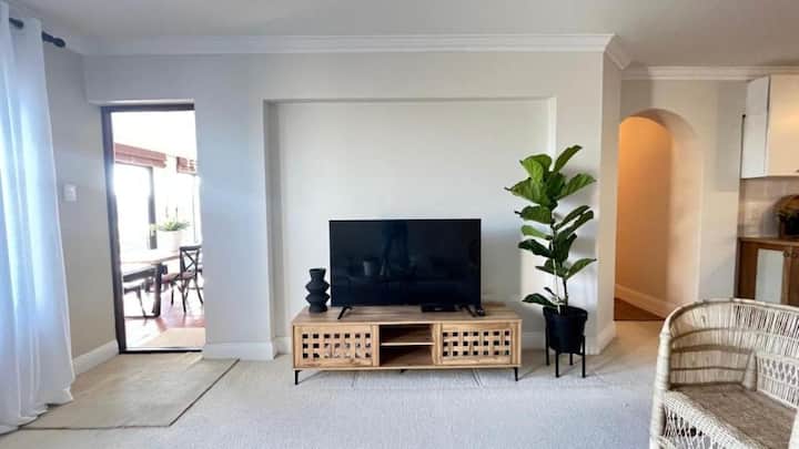 Sorelle's Vista - Plettenberg Bay