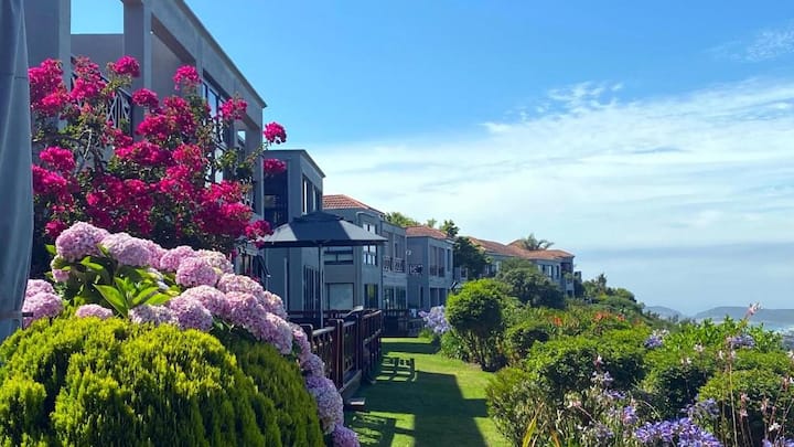 Sorelle's Vista - Plettenberg Bay