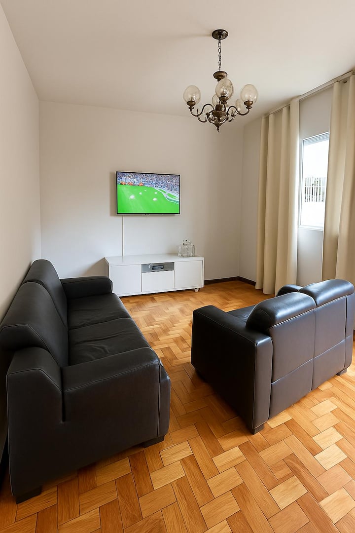 Casa Ampla/5 Min. Rua Do Lazer - Domingos Martins