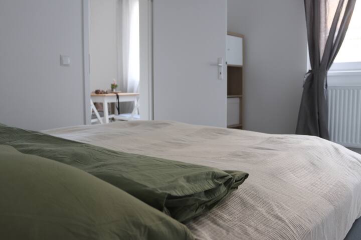 Maruliving H343 - Keulen