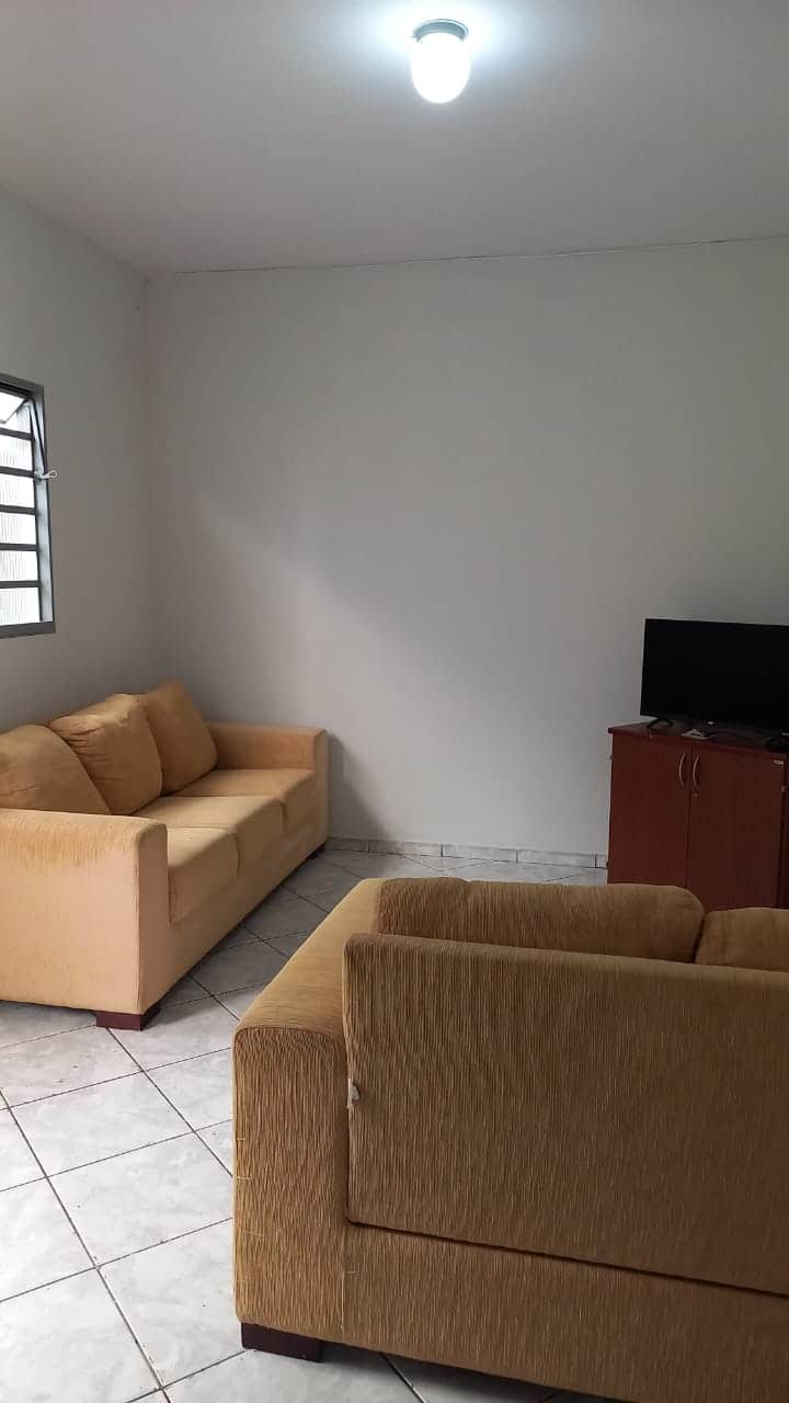 Casa Para 6 Pessoas. - Uberlândia