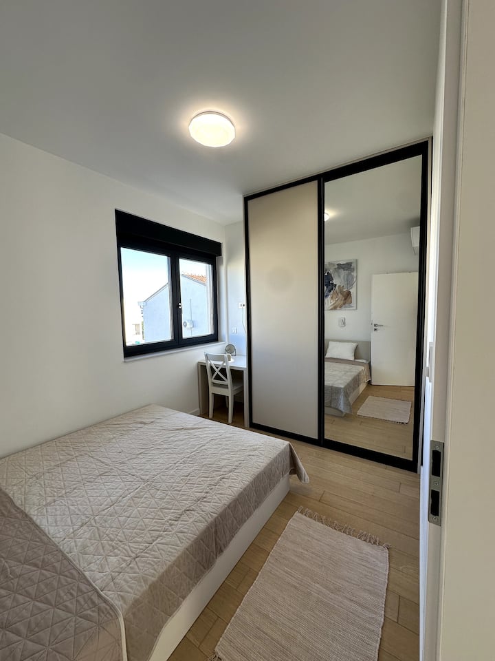 Sea And Sky Penthouse, Zadar - Zadar