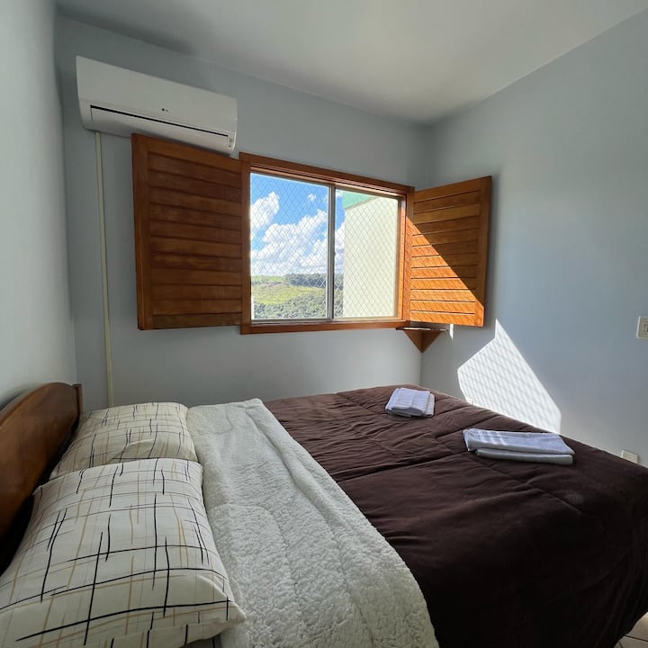 603 - Edifício ÁLvaro Gaspre - Piratuba