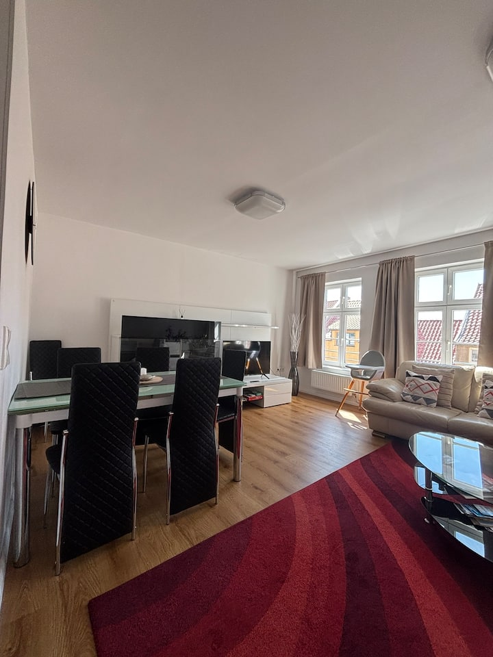 Five O - Meeresleuchten - Wismar