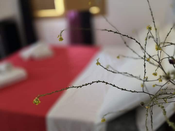 Sinis: Camere Nel Cuore Cabras - Cabras