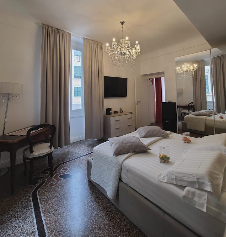 Varazzesuite Junior & Hammam - Varazze