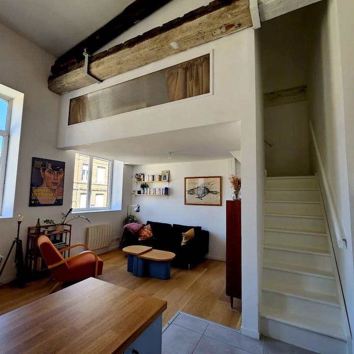 Loft Lille - Lille
