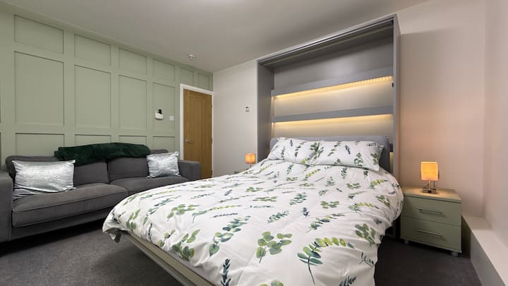 Barmouth Beach Ground Floor Studio - Barmouth