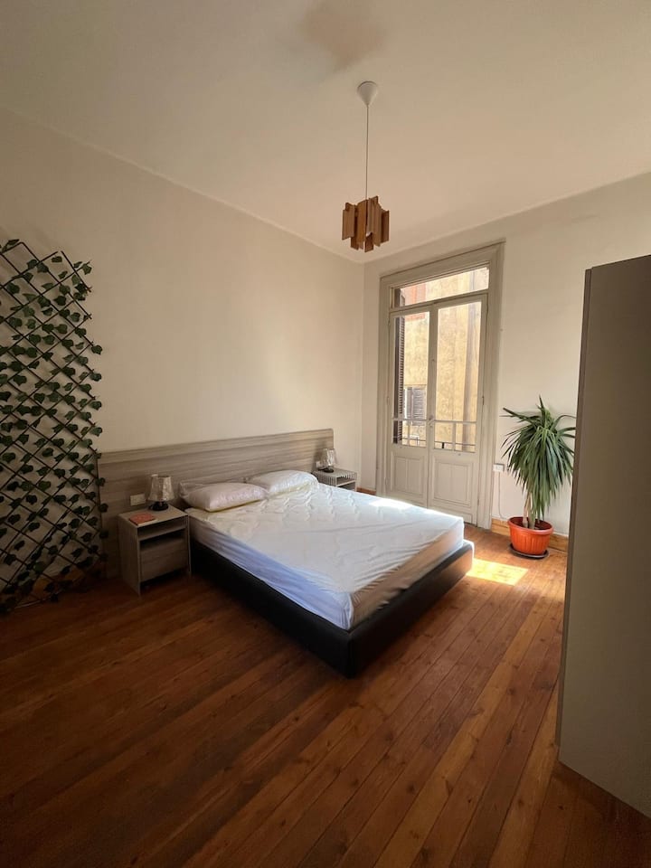 Historic Heart Of Cairo Oasis - Le Caire