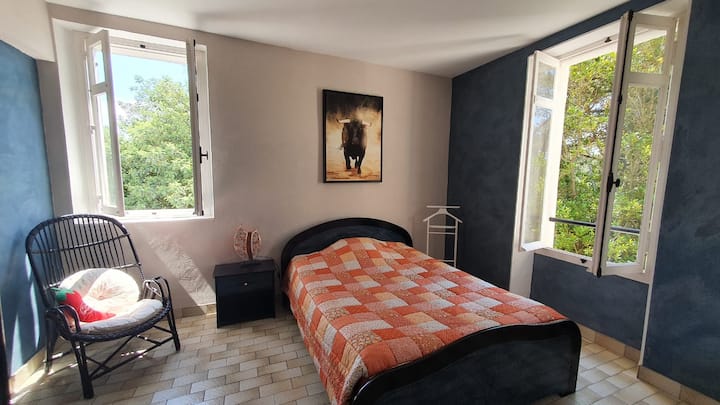 Grand Appartement T3- 2 Chambres - Capbreton