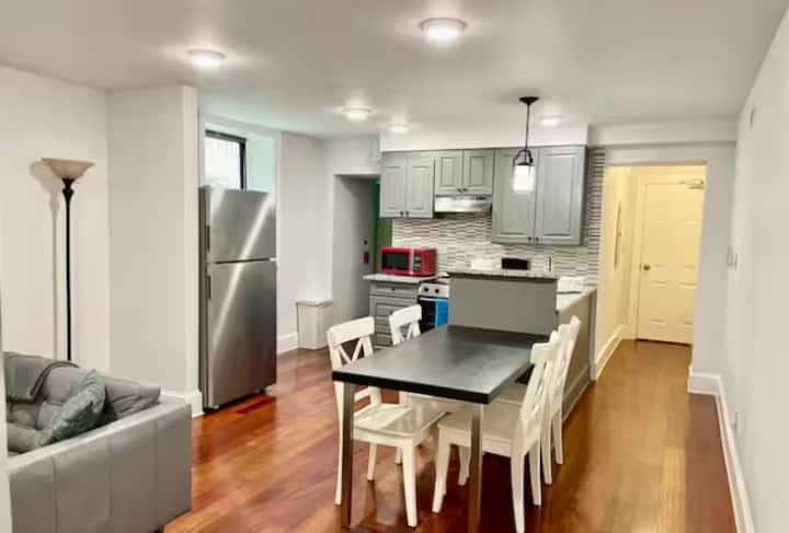 Modern Rittenhouse Gem! 2 Bedroom! A+ Location! - Philadelphie, PA