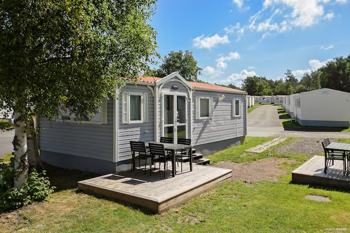 Villavagn Hjuvik - Hönö