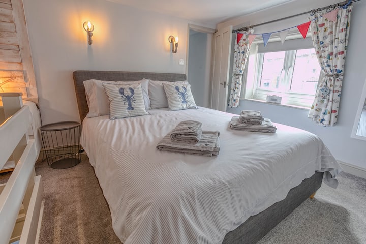 Lobsterpot Cottage -Traditional Fishermans Cottage - Sheringham