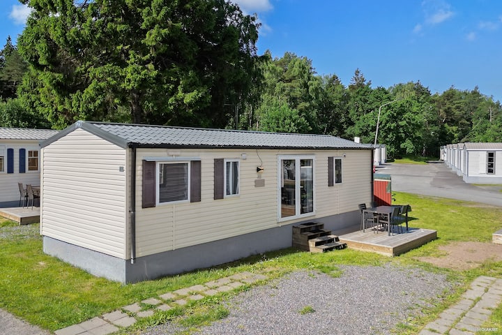Villavagn Torslanda - Hönö