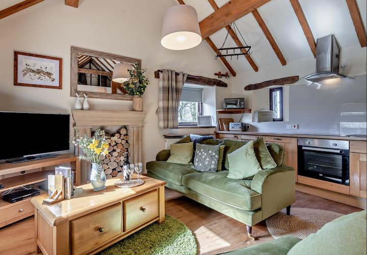Swallows Cottage - Alstonefield