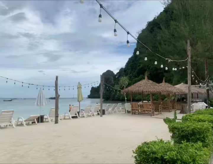 Phi Phi Nbeach (Std) 4 - Ko Phi Phi Don