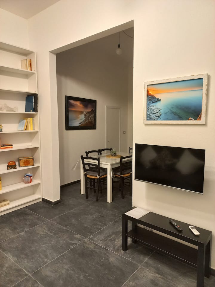 La Casetta Del Marinaio - Finale Ligure