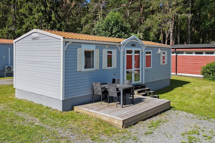 Villavagn Sandvik - Hönö