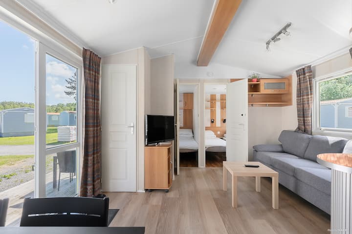 Villavagn Sandvik - Hönö
