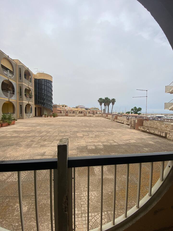 Le Vele Apartment - Casa Vacanze - San Lorenzo