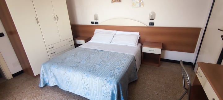 Cozy Room 2 - Comfy Stay - 里米尼
