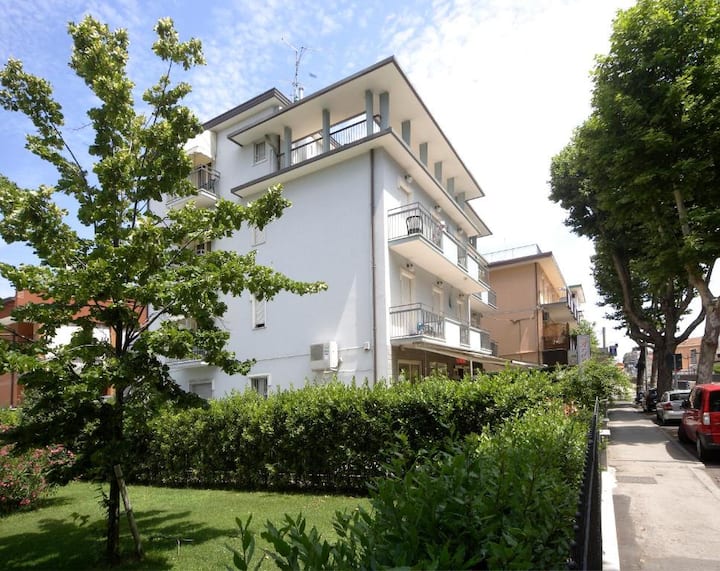 B&b Hotel Ardesia 3 Stelle - Rimini