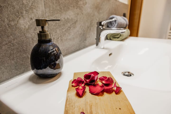 Apartment Drei Türme - Schruns