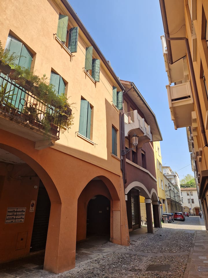 La Casetta - Padua