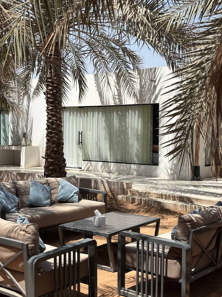 Alhishfarm - Ras al Khaimah