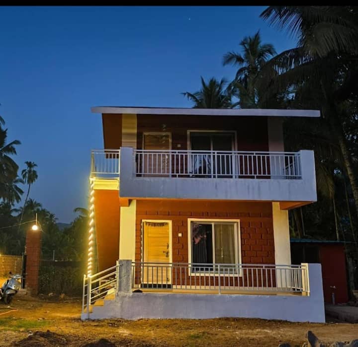 Enjoy Scenic Beauty With Us! - Harihareshwar