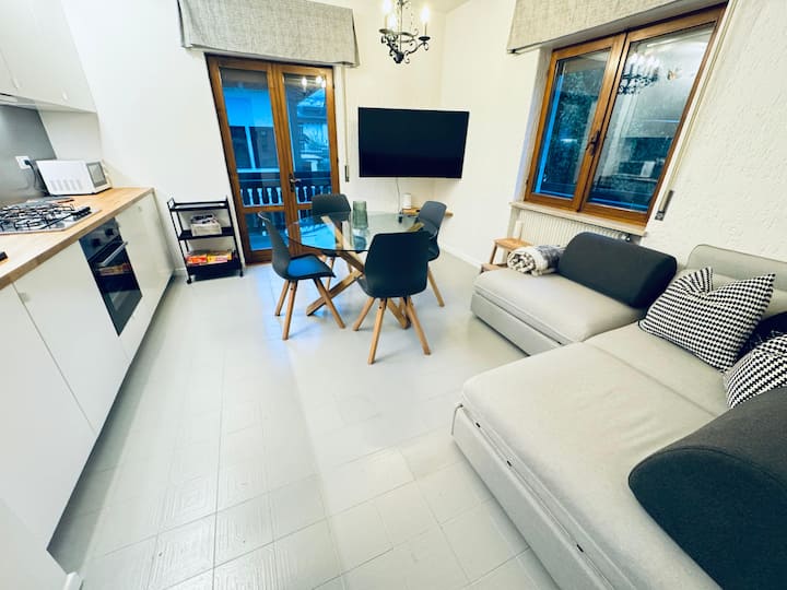 App4rent - Tanne Haus Int. 6 - Asiago