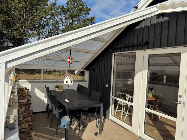 Sommerhus Hygge I Thy - Denmark