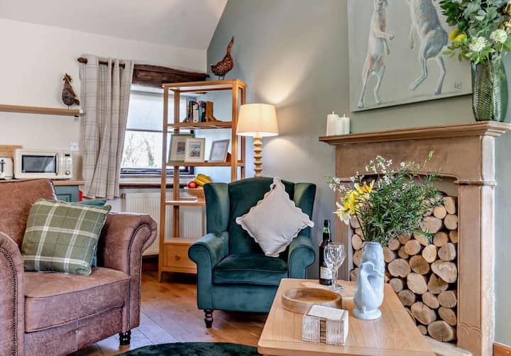 Tomboys Cottage - Hartington