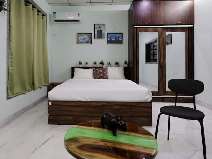 8 Bhk Bungalow "Phulwari" Near R City, Ghatkopar - Mumbai