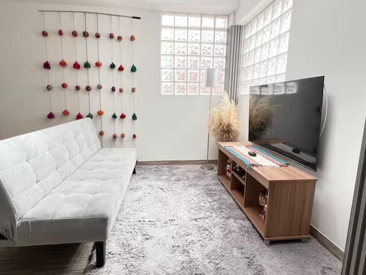 Modern Style • Ideal Location1 - Cusco