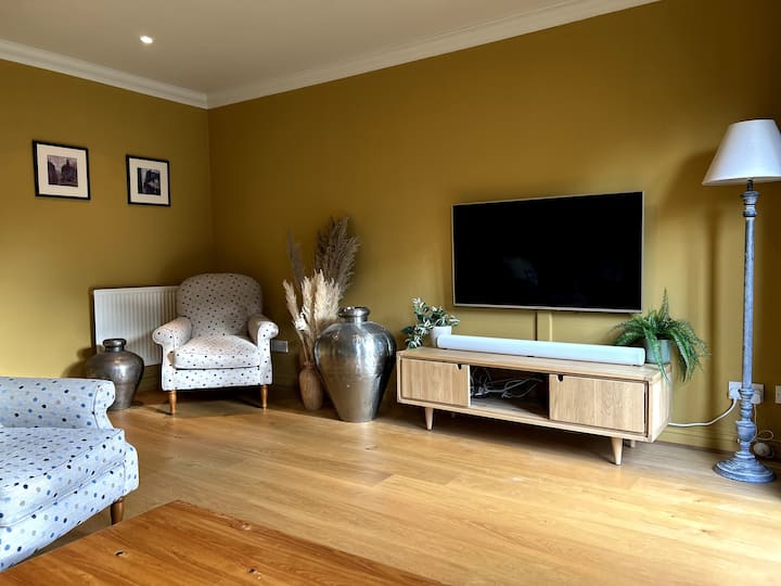 Cosy Home And Peaceful Garden - ノリッジ