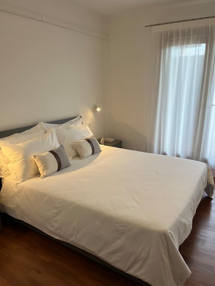 Saffron Suite, A Pochi Minuti Da Centro E Stazione - Pordenone