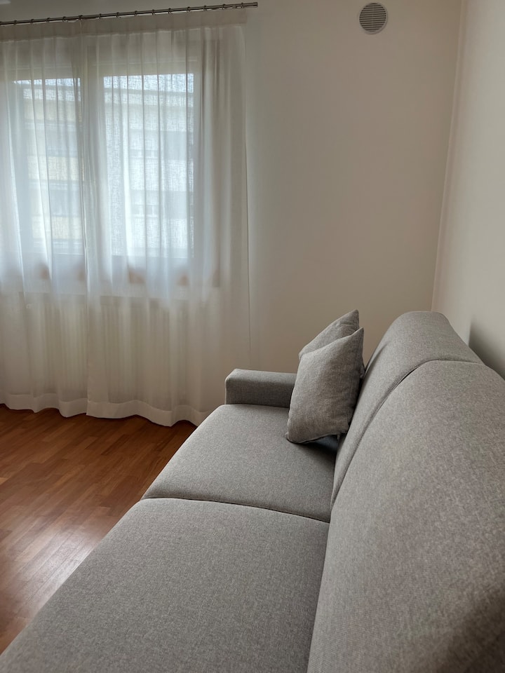 Saffron Suite, A Pochi Minuti Da Centro E Stazione - Pordenone